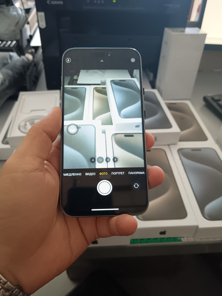 Iphone 15 pro max premium Dubai