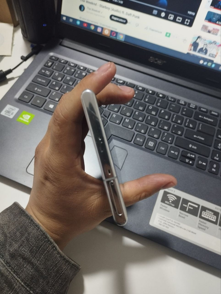 Samsung Note 10 plus 5G