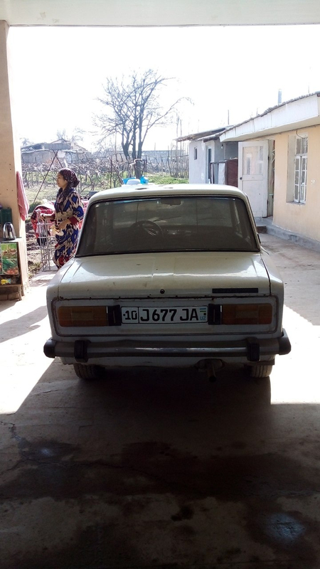 Vaz 2106 sotiladi srochna