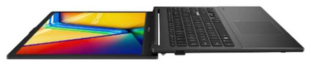 Ноутбук Asus Vivobook 15/R3 7320U/4GB/SSD 256GB/15.6/FHD/Mixed Black