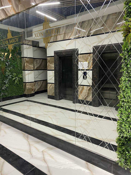 Продажа квартиры Юнус Абад 14 ID:LR 24
