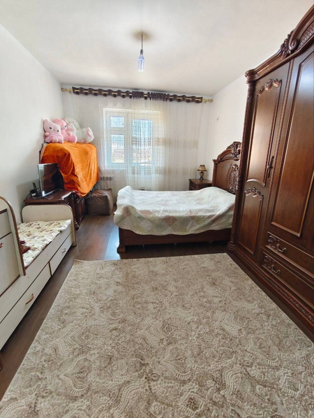 Сергели Спутник 16А 3 хона 74м² Новостройка