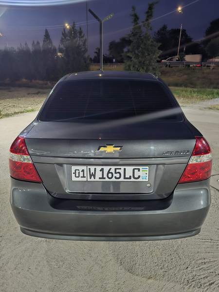 Продам нексия 3 автомат