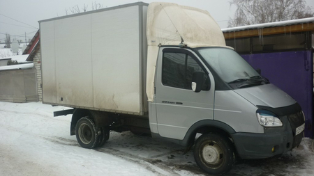 Юк ташиш хизмати тез кулай ишончли газел хизмати