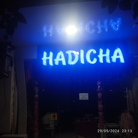Tashqi reklama ishlari qilamiz