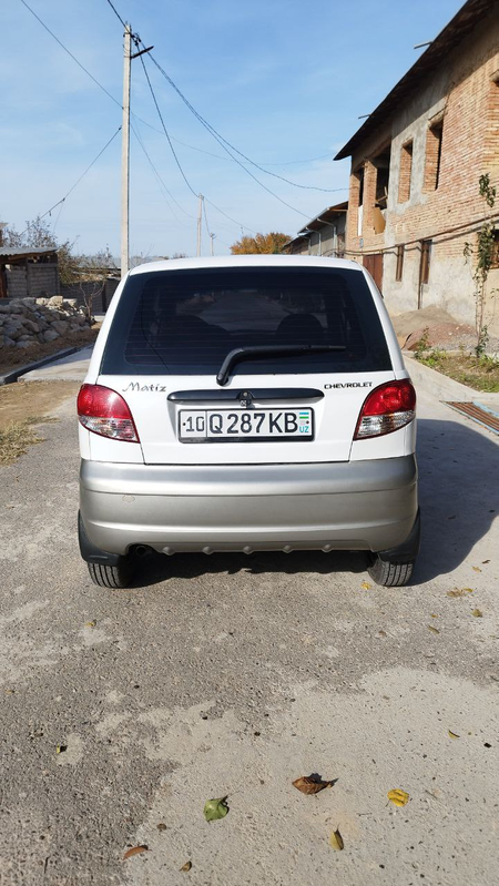 Matiz best 2011 vikup zor sastayana