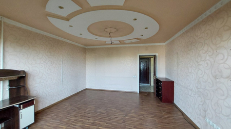 2-х комн. квартира (2/4/9). Коракамиш 2/4. Срочная продажа! 63 м².