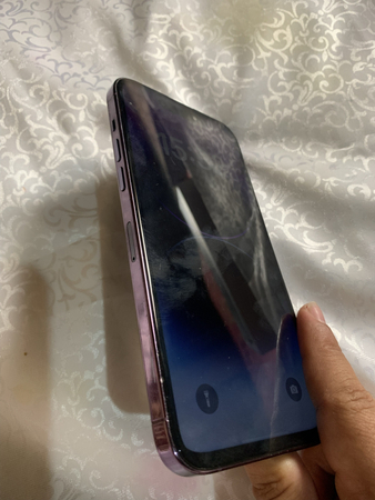 Iphone 14 pro max sotiladi. Yangi. 150$ (kelishamiz)