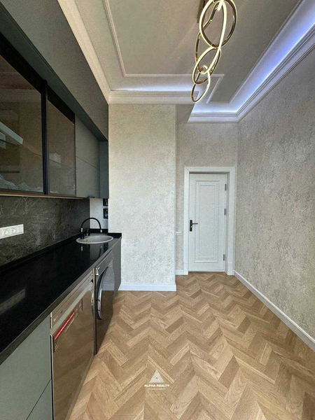 Продам премиальную однушку по отличной цене в Infinity Golden House!`