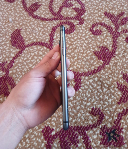 Iphone 8 plus ishlashi yaxshi