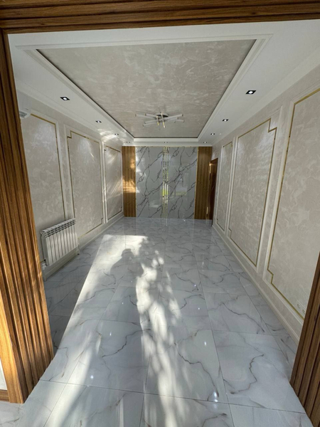 ЖК «Sky Building» Ул Лисинова 2-комн 50 м2