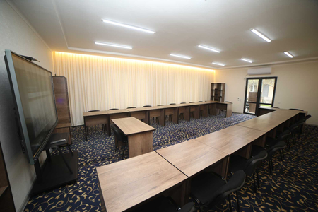 Аренда конференц-зала в центре города (Asson Conference Hall)