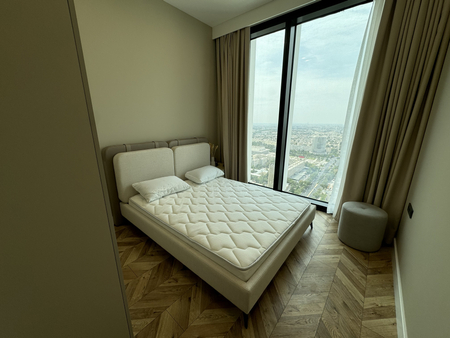 МФК Nest One - Tashkent City Сдаётся новая 4х комнатная квартира