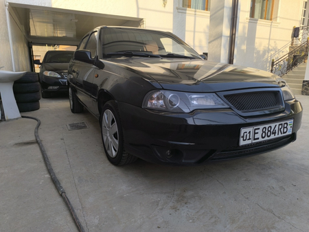 Nexiya 2 arendaga beriladi bosh 600$