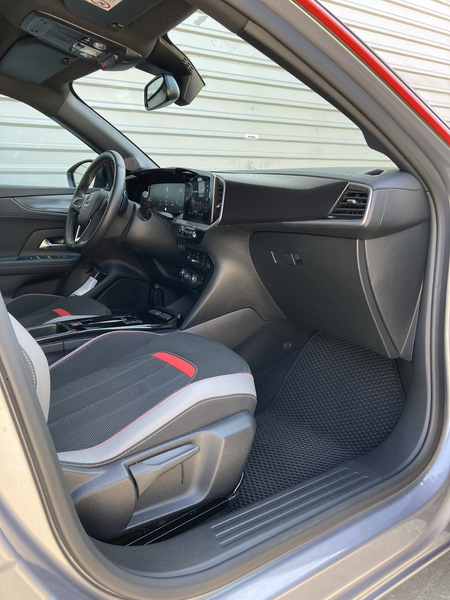 Opel Mokka 2023 full