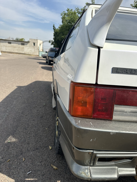 Lada 2108. Yili 1988