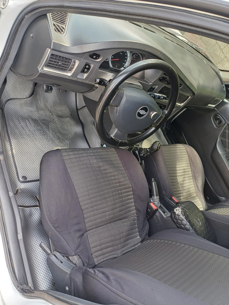 Chevrolet nexid срочна сотилади