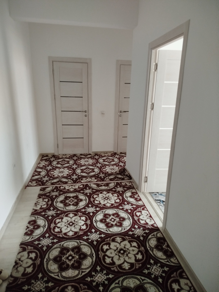 Sergeli xamma sharoit bor