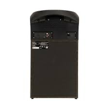 Музыкальный центр Sony MHC-V02. Для дома.