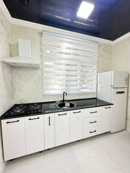 Чиланзар 13кв  1в2/2/4  1,5×3м²   33м²