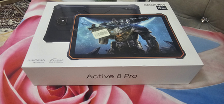 Planshet Blackview Active 8Pro