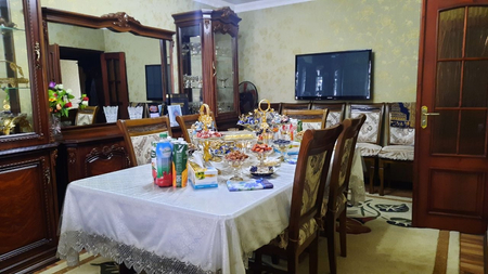 Квартира кирпичная ул.Навои Панорама