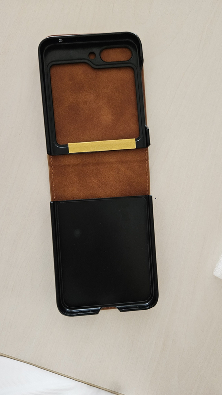 Чехол для Z flip 5