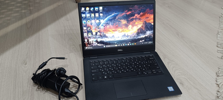 Dell Latitude 3400
