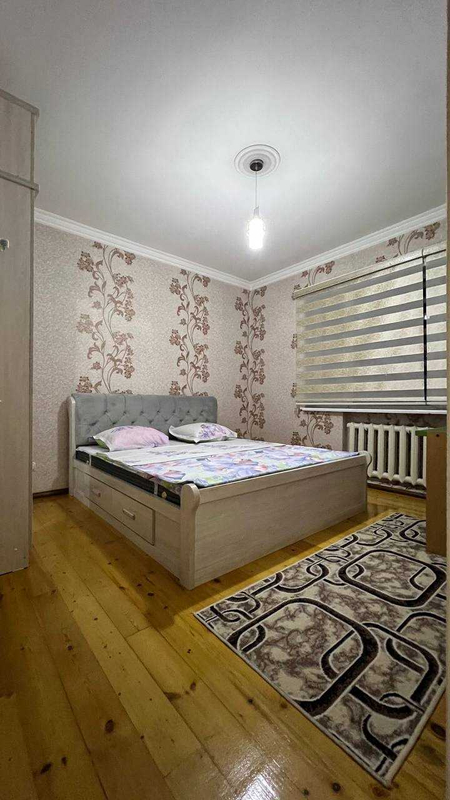 Аренда 3х комн Юнусабад Ц1