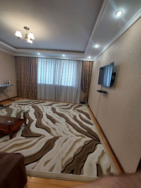 Аренда Чиланзар Ц, 3/3/4