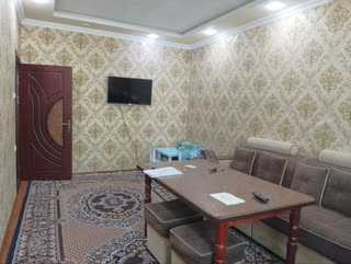 Продается 3х комнатная на 3 этаже Юнусабад 11кв. (м999)