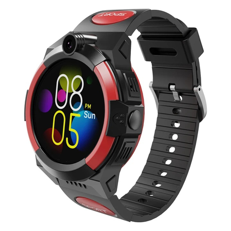 Kidswatch gps Умные часы LT32 2023 для детей, 4G, 500 мАч