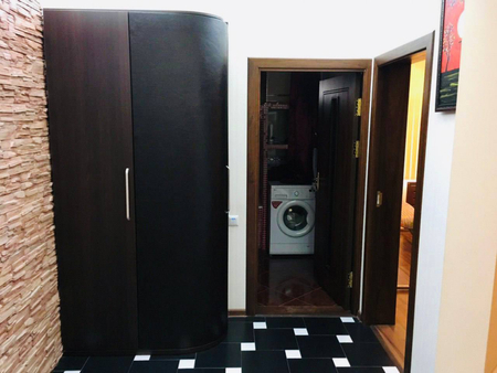 Новза 2/3/4 евроремонт мебел техника ориентир метро новза