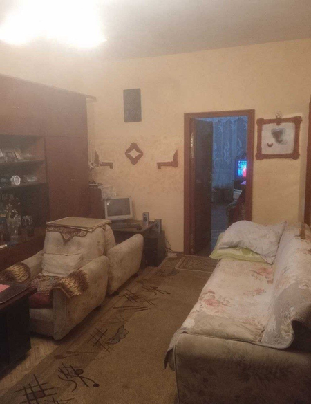 Продаётся  квартира Юнусабад 6кв 2/3/4
