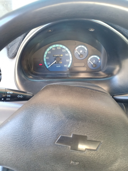 Matiz mx 2010 super