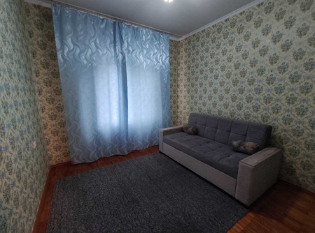 СРОЧНА ГОРИТ! Аренда 4 комнатной КВАРТИРА СЕРГИЛИ 1 ЦЕНА 500$ ID SH307