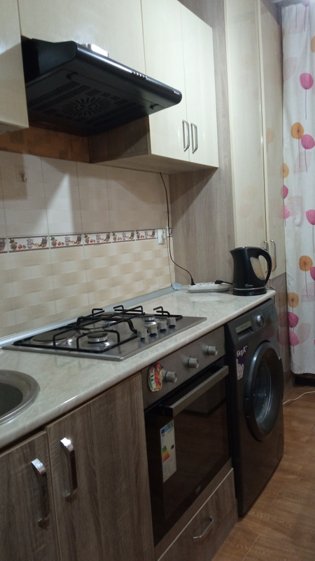 Продажа квартиры