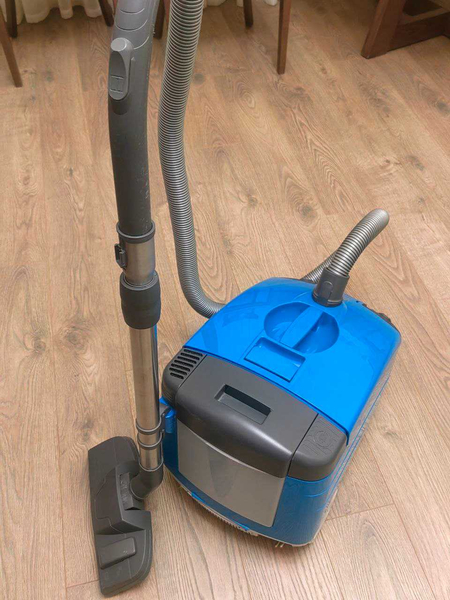 Пылесос моющий  THOMAS