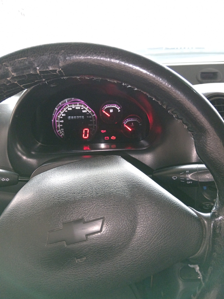 Matiz best xolati yaxshi
