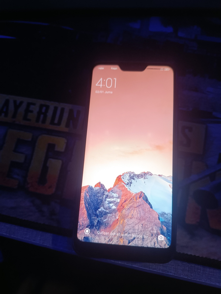 Redmi 6 pro sotiladi
