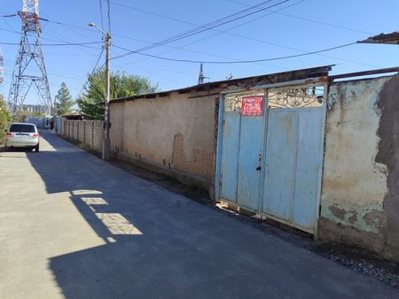Продается участок 5.1 соток