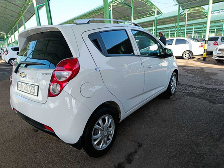 Avto Kredit Spark 2023