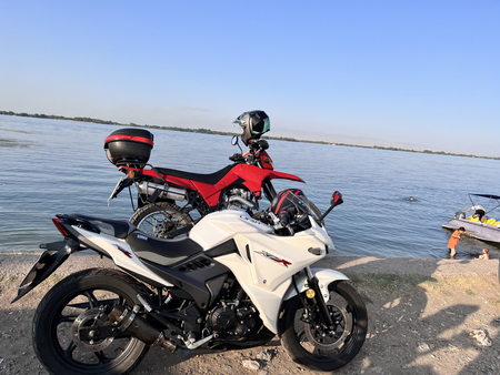 Продам Lifan KPR 200