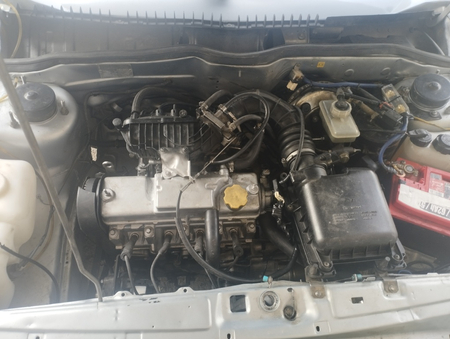 Samara 2115 yili 2007 sotiladi srochno 3100$