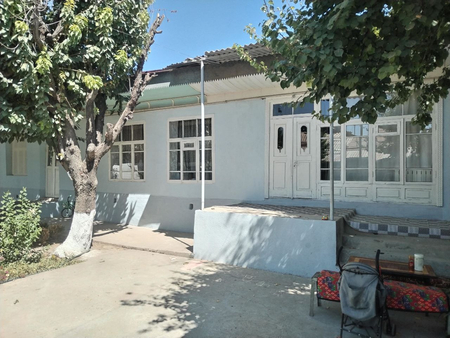 Xasanbohda yer sotiladi