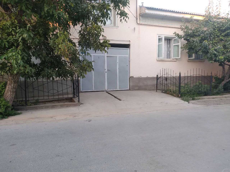 Продаётся свой дом, участок 8 соток, Зангиатинский район