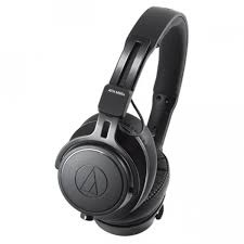 ATH-M60X нушники