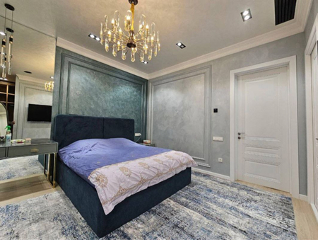 Мирабад Авеню  Mirabad Avenue  первая линия 128м2