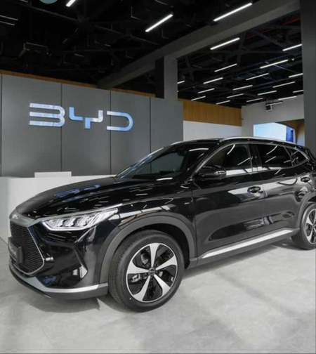 Gibrid AWD FULL 499 ot kuchi AVTOKREDIT
