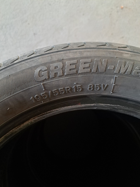 Linglong 195/55R15 narxini kelishamiz